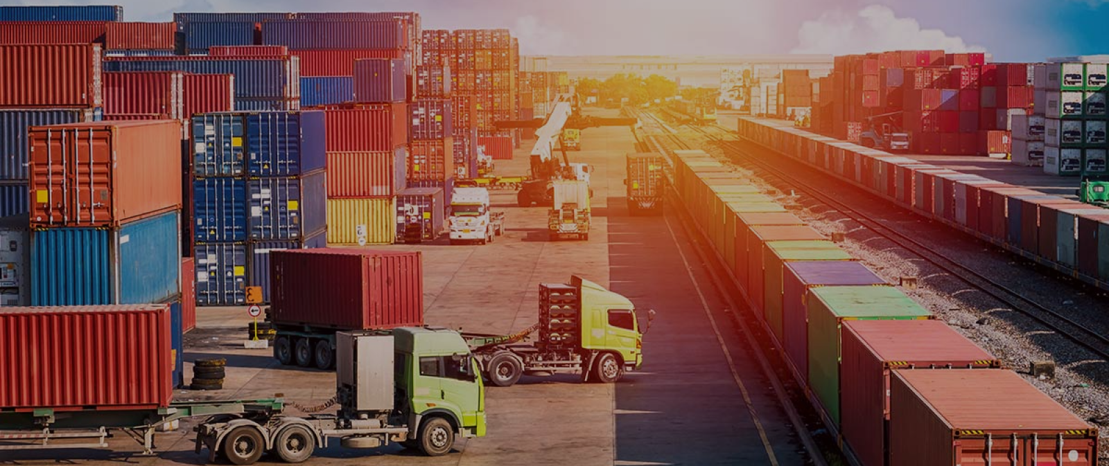 CÔNG TY CỔ PHẦN HNP LOGISTICS